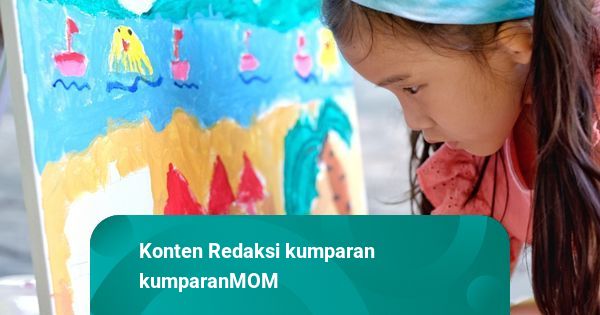 Ide Mengisi Waktu Libur Sekolah Anak saat Orang Tua Harus Bekerja | kumparan.com
